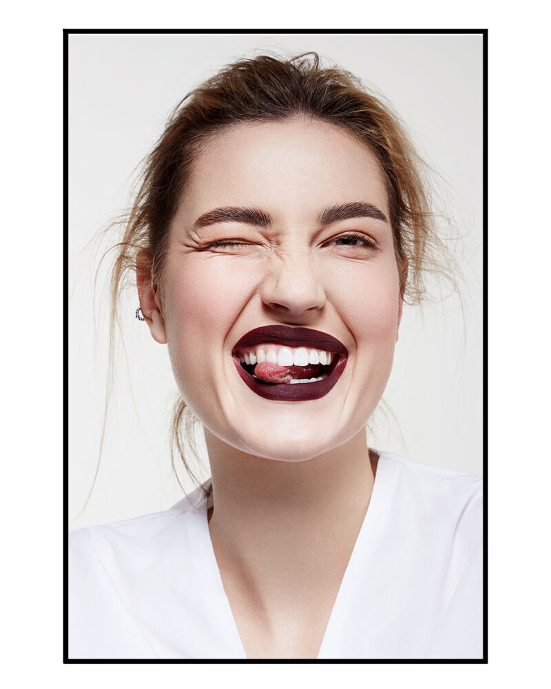 Daniela from Louisa models | Ed Mehravaran | Fotograf Berlin | Fashion ...