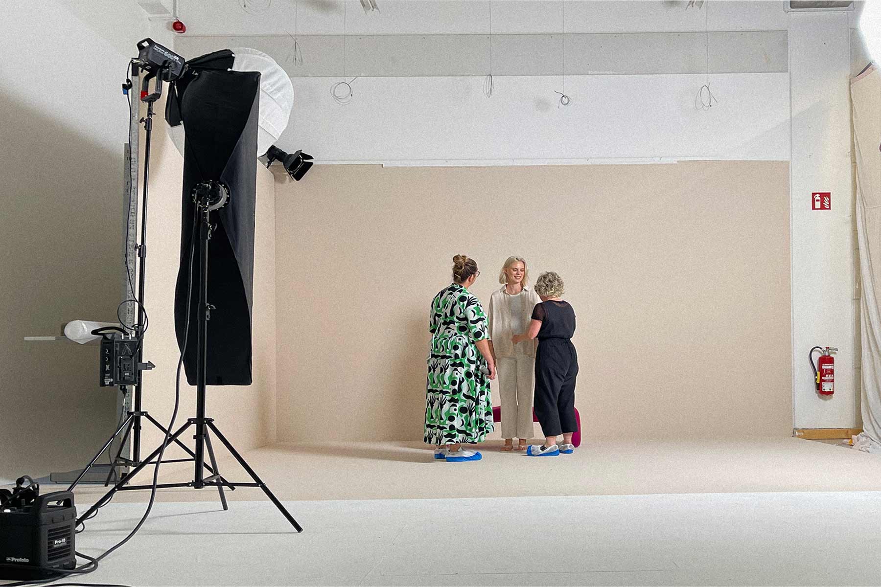 SENSES.THE LABEL SS 2024 Photoshoot | Ed Mehravaran | Photographer ...